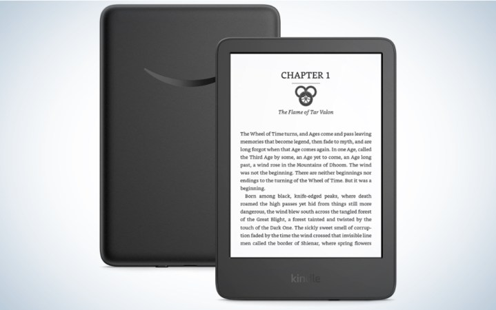 The best Kindles in 2023