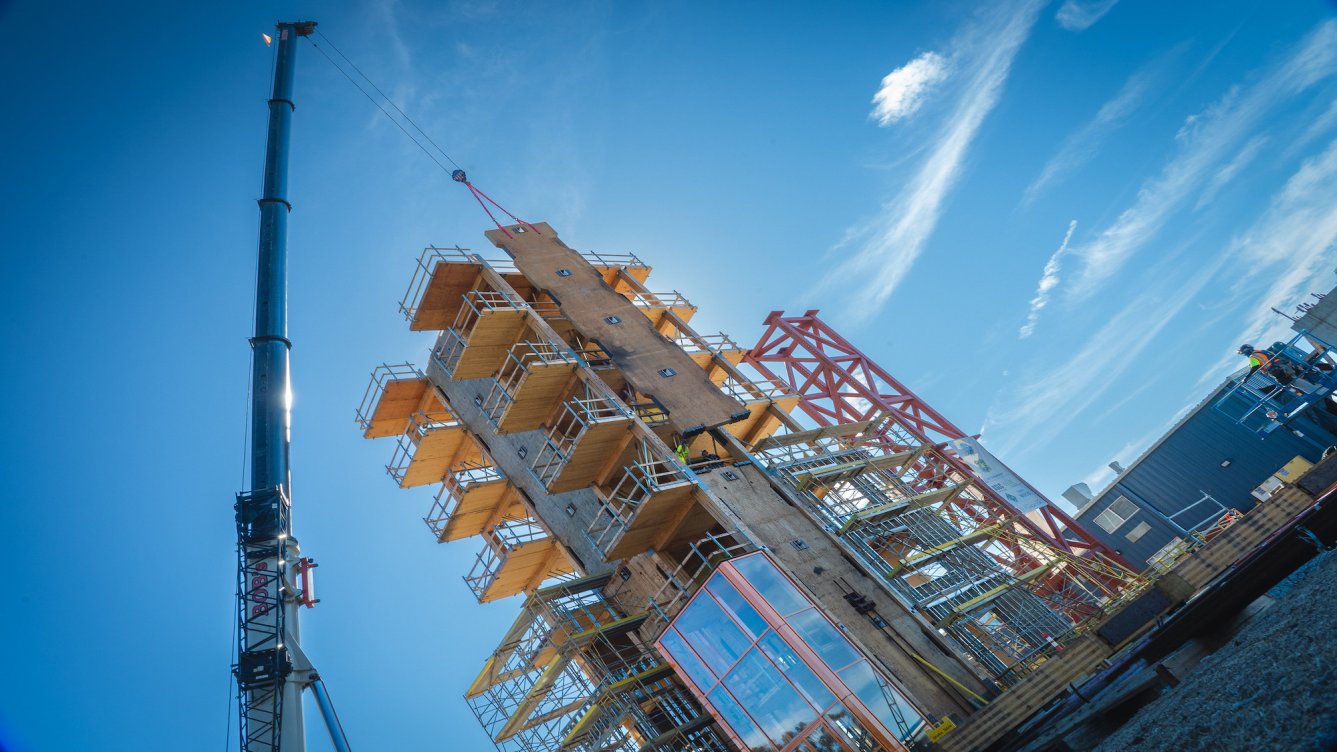 How earthquake-adaptive designs are being tested | Popular Science