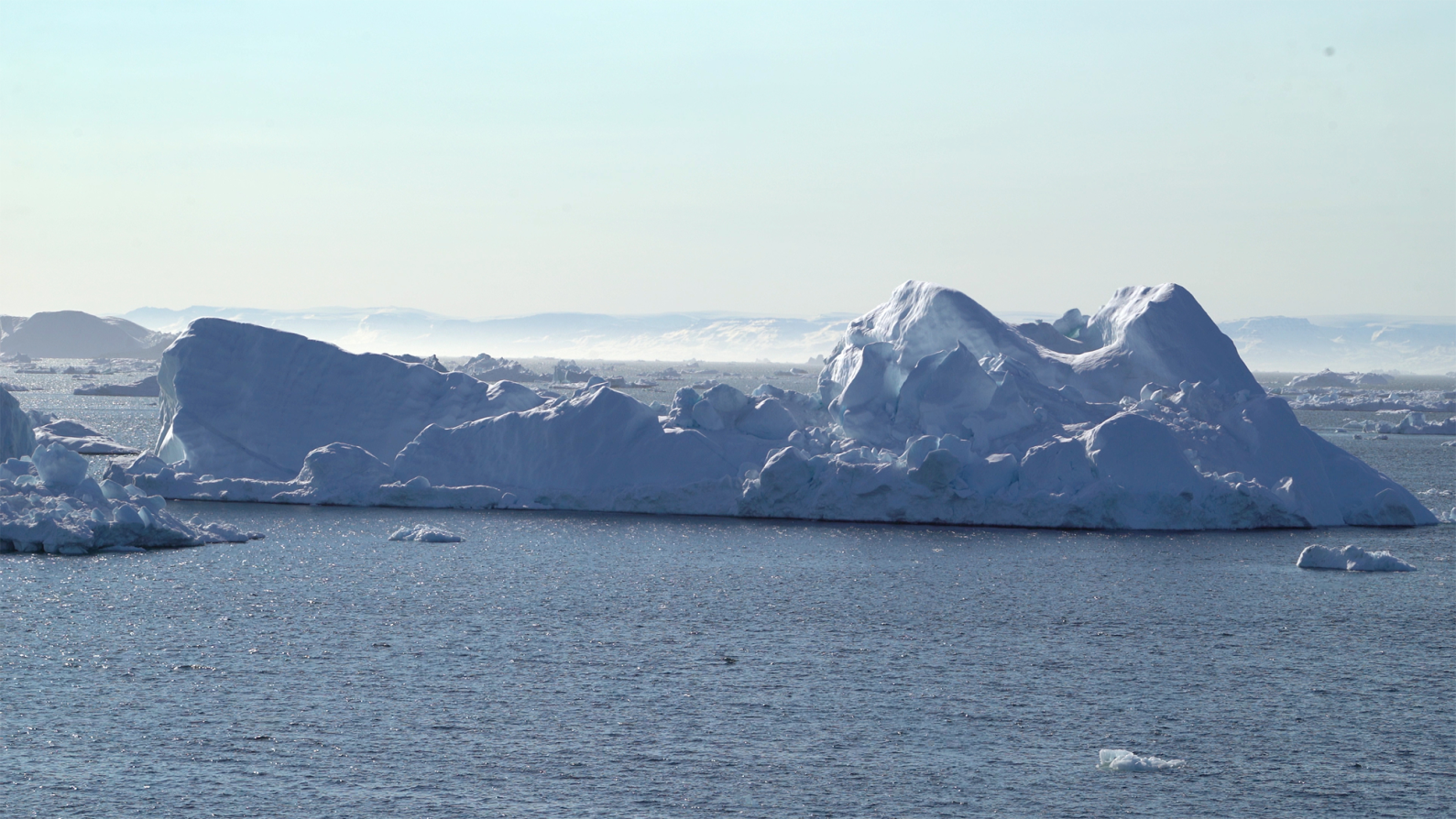 Antarctic ice can melt 20 times faster than we thought | Popular Science