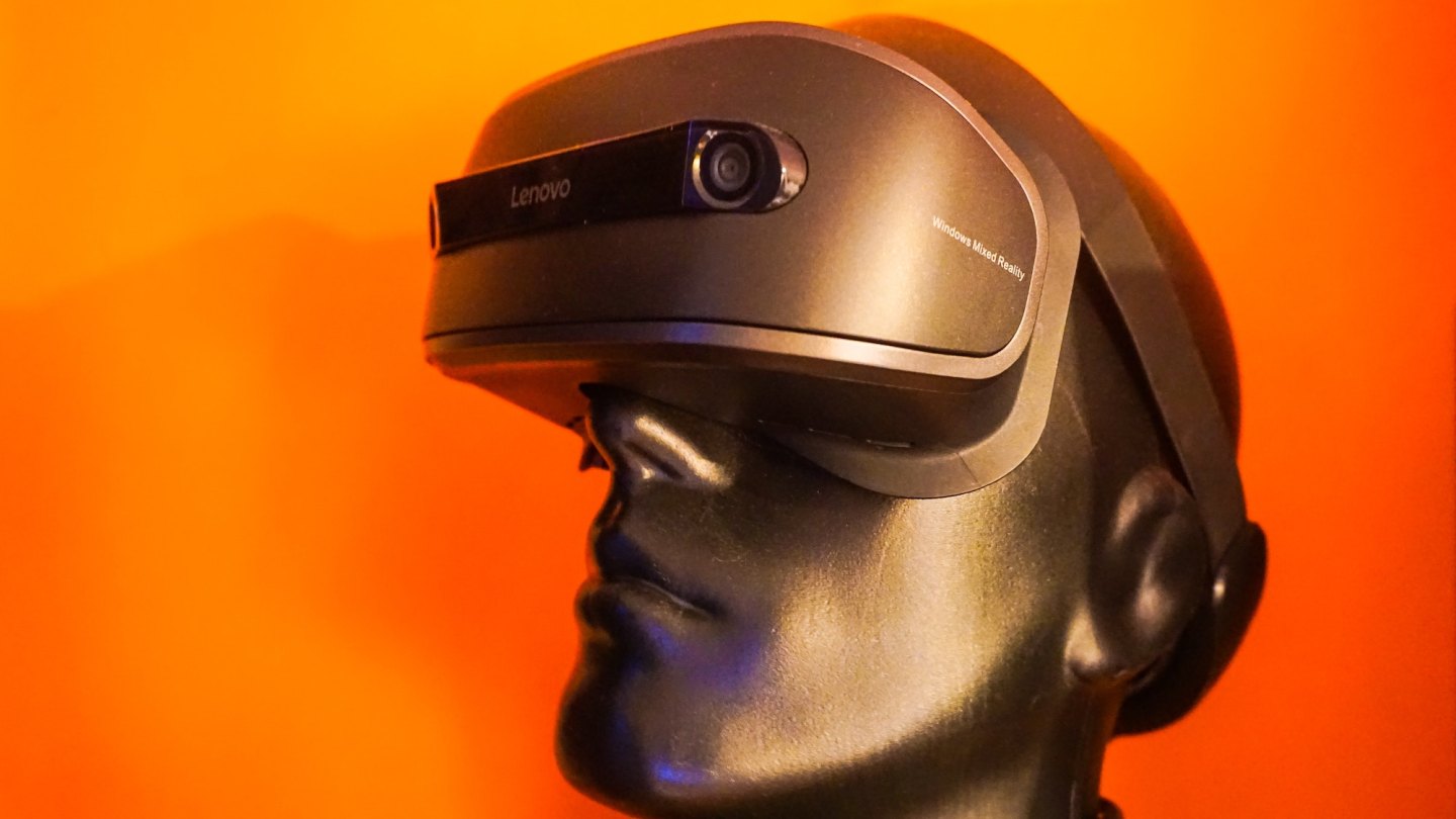 Meta's new AI tool is a key part of machine vision | Popular Science