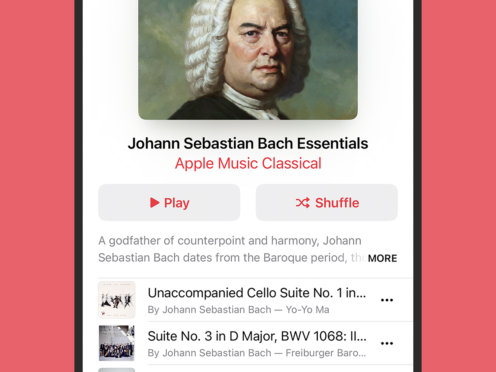 How to use Apple Music Classical | Popular Science