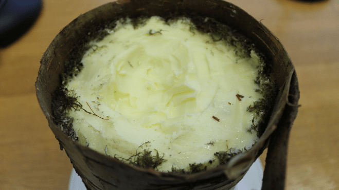 ‘Bog butter’ is exactly what it sounds like: delicious | Popular Science