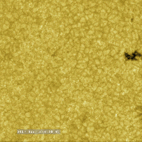How hot is the sun's surface compared to its corona? | Popular Science