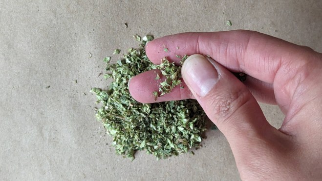 How to roll a joint | Popular Science
