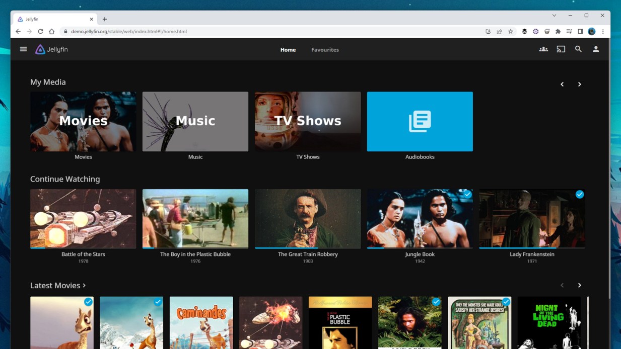 Your guide to Jellyfin, an alternative to Plex | Popular Science
