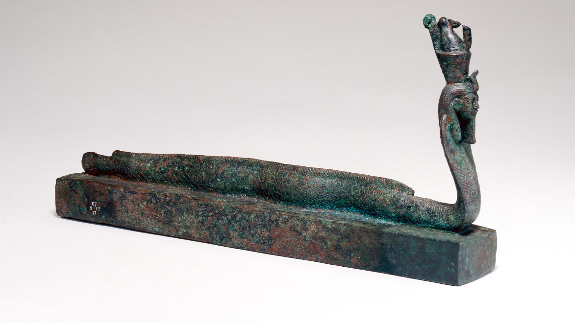 Scientists used neutrons to peer inside Egyptian coffins | Popular Science