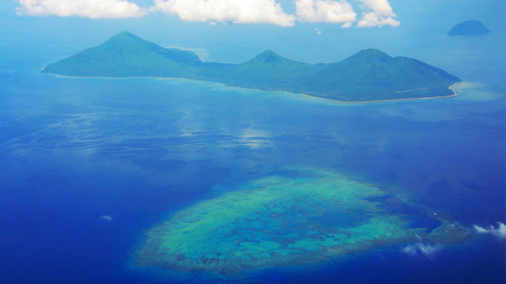 ‘We know the way': How Polynesian voyagers navigate Earth’s biggest ...