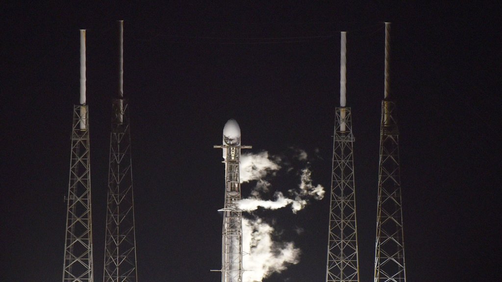 ispace's private moon landing fails | Popular Science