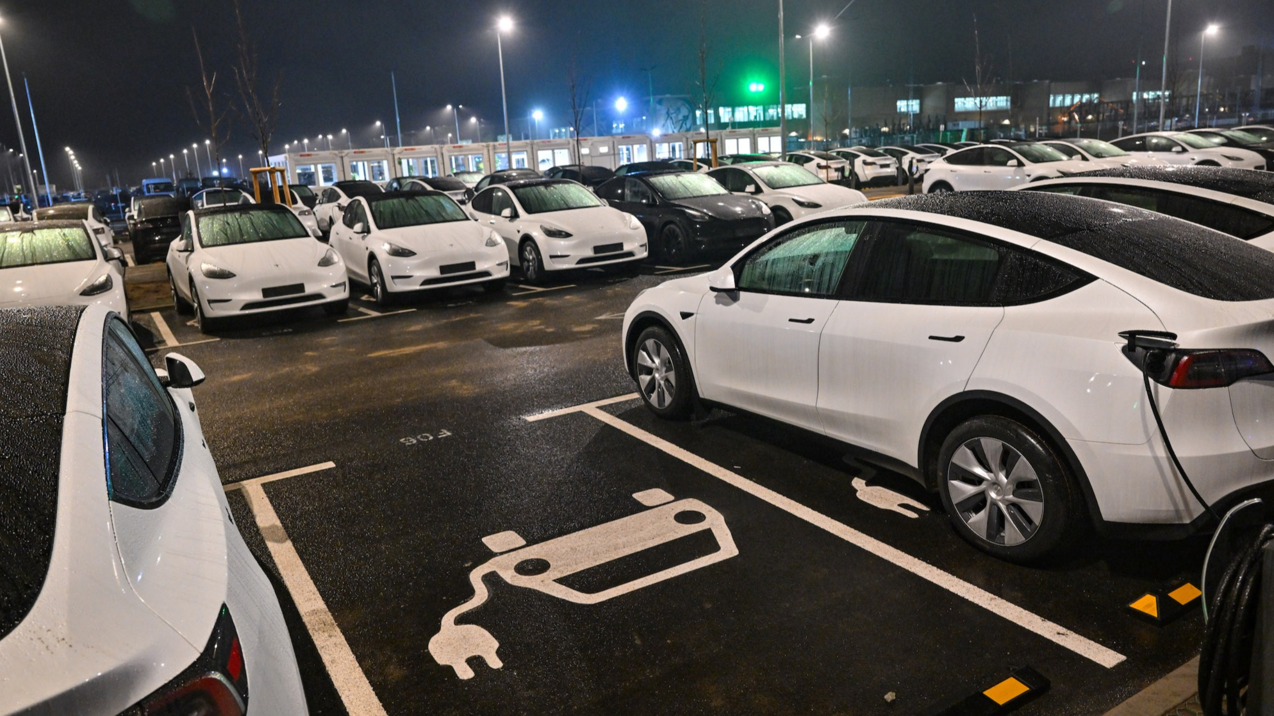 Tesla reports its scope 3 carbon emissions | Popular Science
