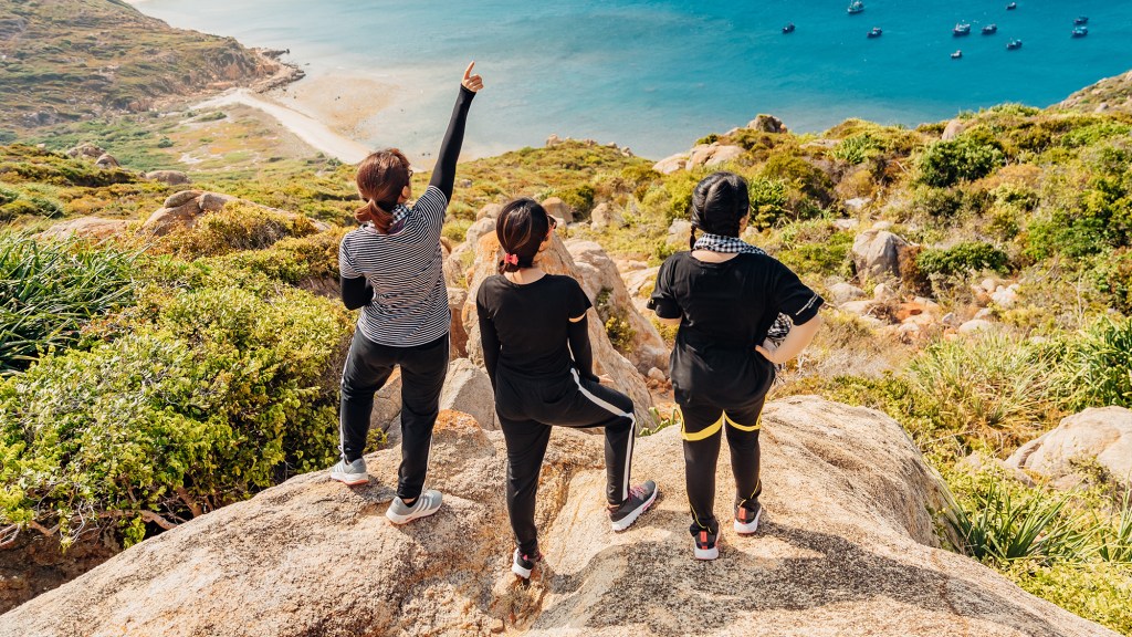 5 apps to organize your next group outing | Popular Science