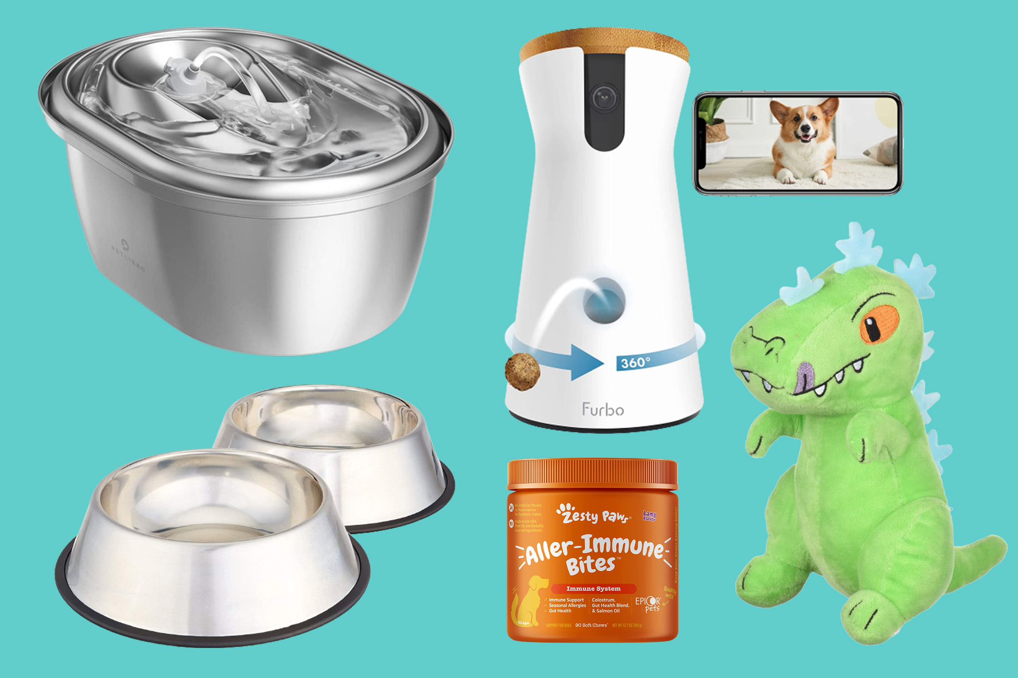 You only have today to take advantage of these Amazon Pet Day deals ...