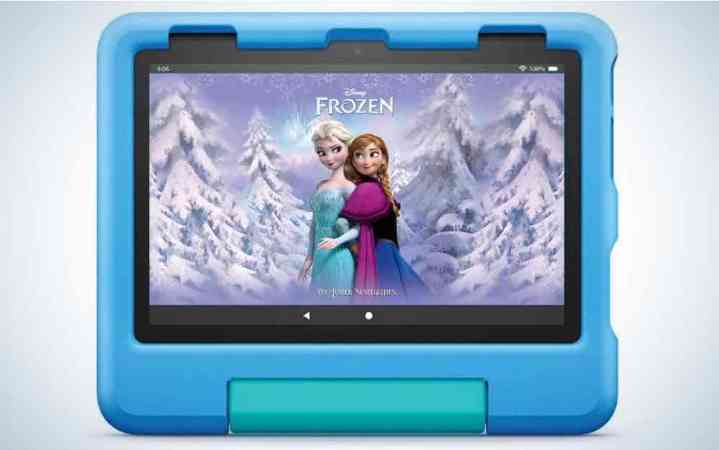 The best 8-inch tablets in 2024 | Popular Science