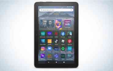 The best 8-inch tablets | Popular Science