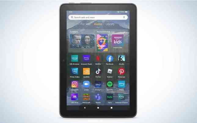 The best 8-inch tablets | Popular Science
