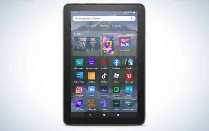 The best 8-inch tablets in 2024 | Popular Science