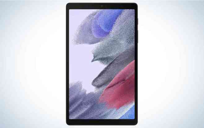 The best 8-inch tablets | Popular Science
