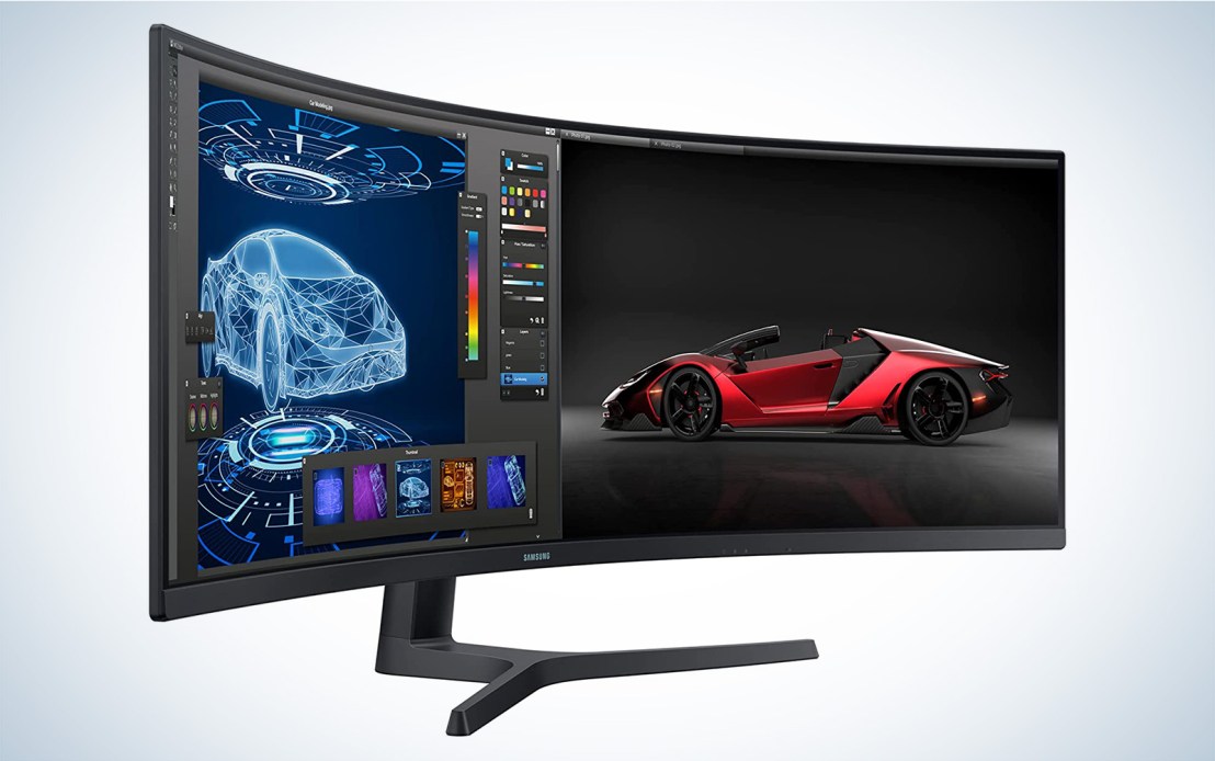 The best monitors for editing photos | Popular Science