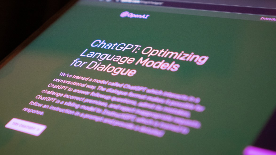 How to protect your privacy on ChatGPT | Popular Science