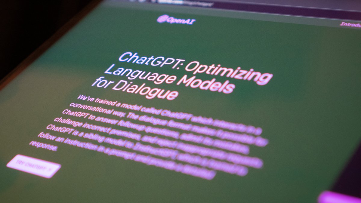 How to protect your privacy on ChatGPT | Popular Science