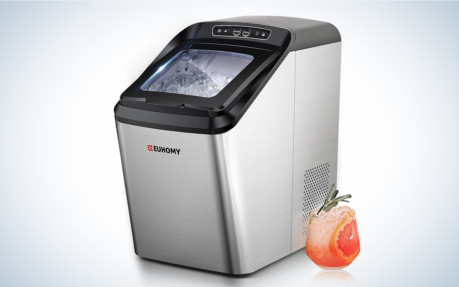 Save $50 or more on the best countertop ice machines at Amazon | PopSci