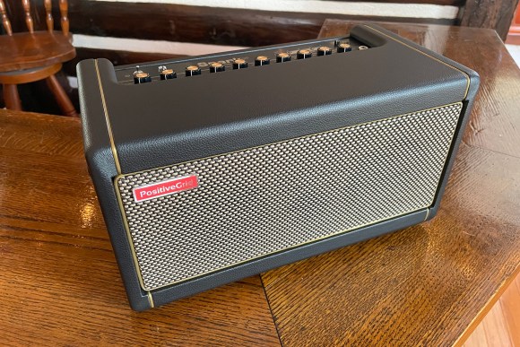 The best guitar amps, tested and reviewed | Popular Science