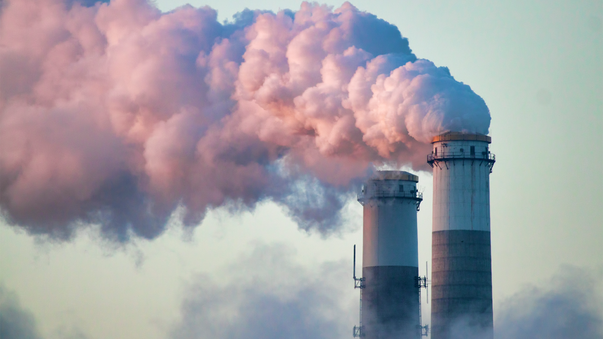 EPA proposes limits on power plant emissions | Popular Science