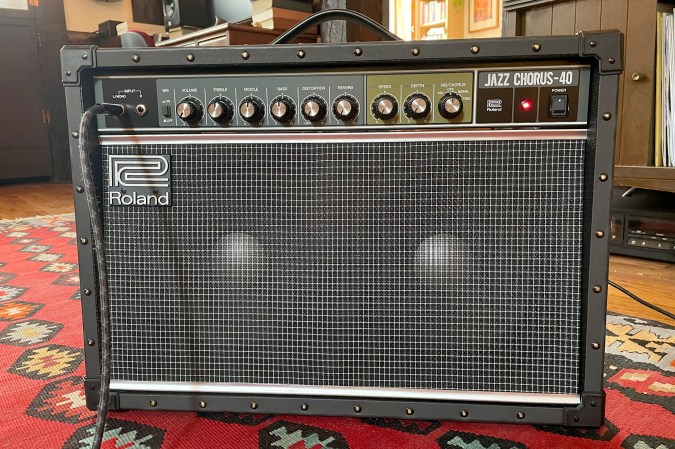 The best guitar amps in 2024, tested and reviewed | Popular Science