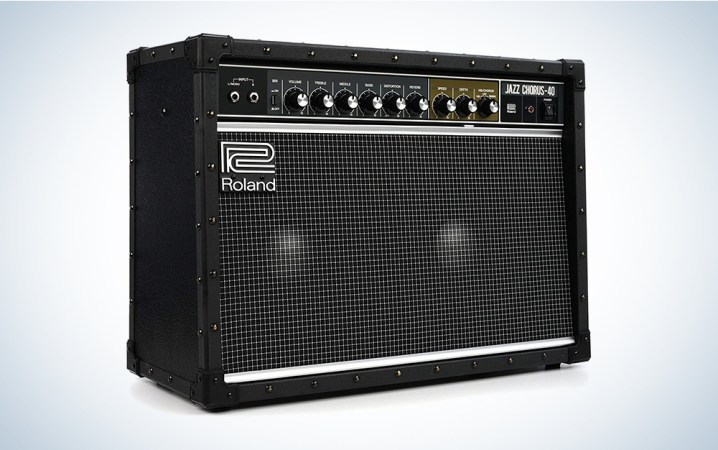 The best guitar amps, tested and reviewed | Popular Science