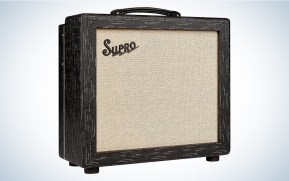 The best guitar amps, tested and reviewed | Popular Science
