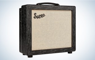 The best guitar amps, tested and reviewed | Popular Science