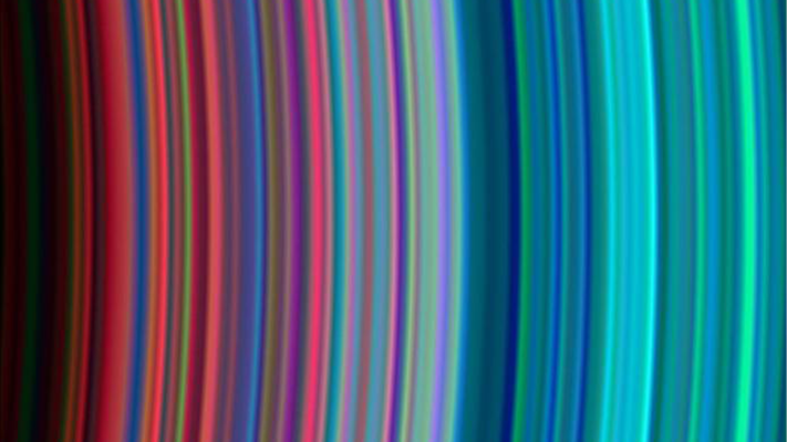 Saturn didn't always have rings | Popular Science