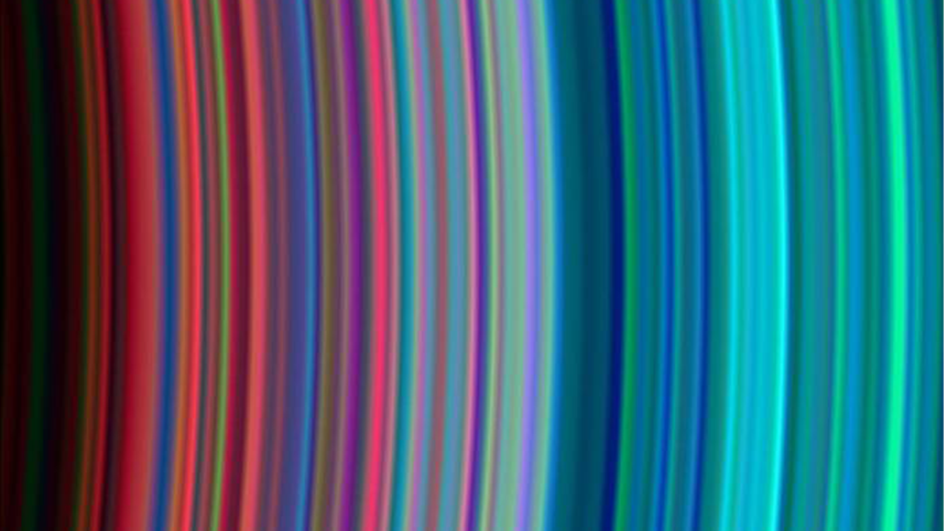 Saturn didn't always have rings | Popular Science