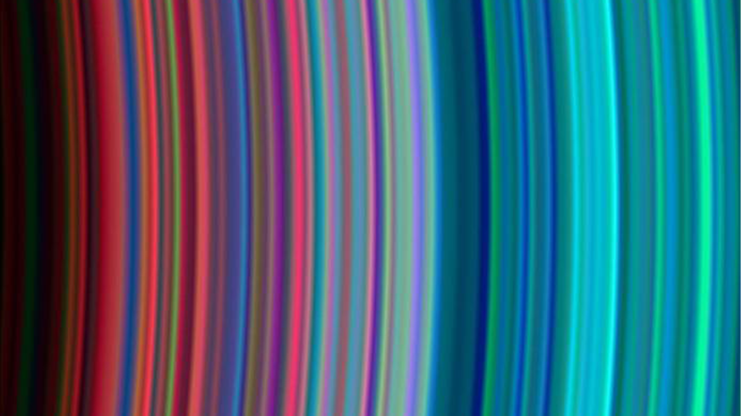 Saturn didn't always have rings | Popular Science