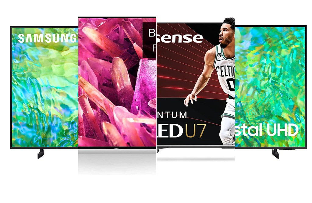 The best 85-inch TVs | Popular Science