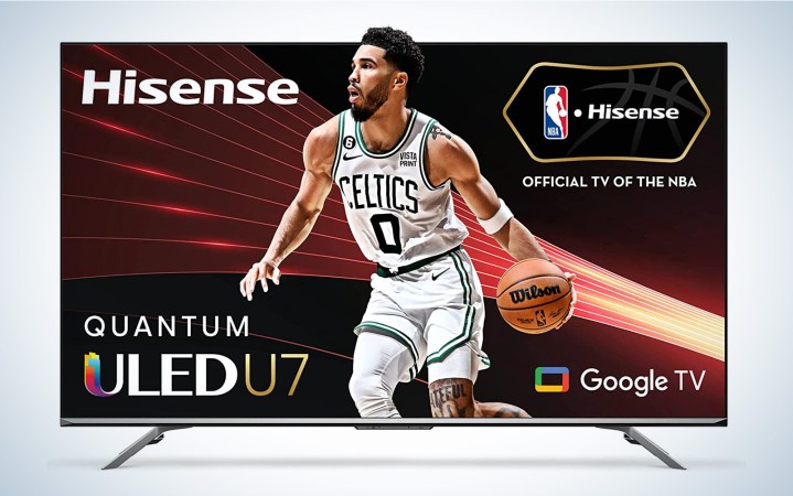 Best 75-inch TVs of 2024 | Popular Science