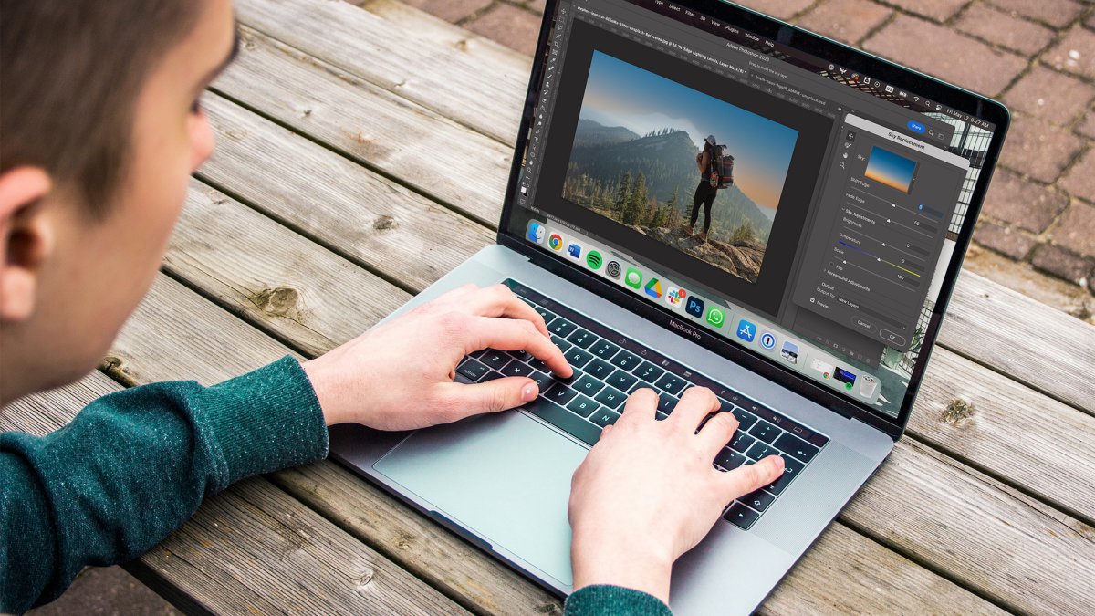 5 AI-tools to use in Photoshop right now | Popular Science