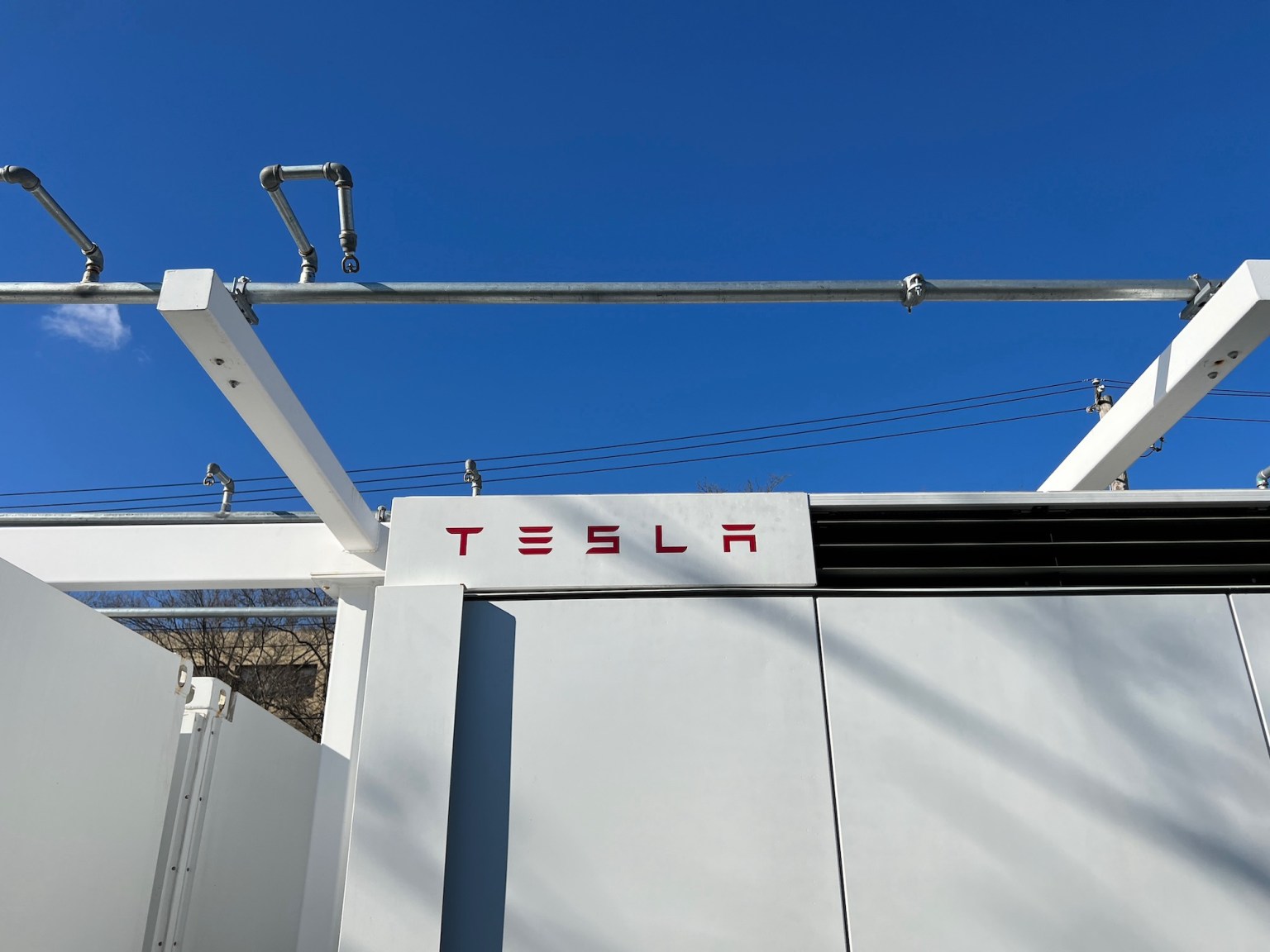 How a new battery system in the Bronx will work | Popular Science