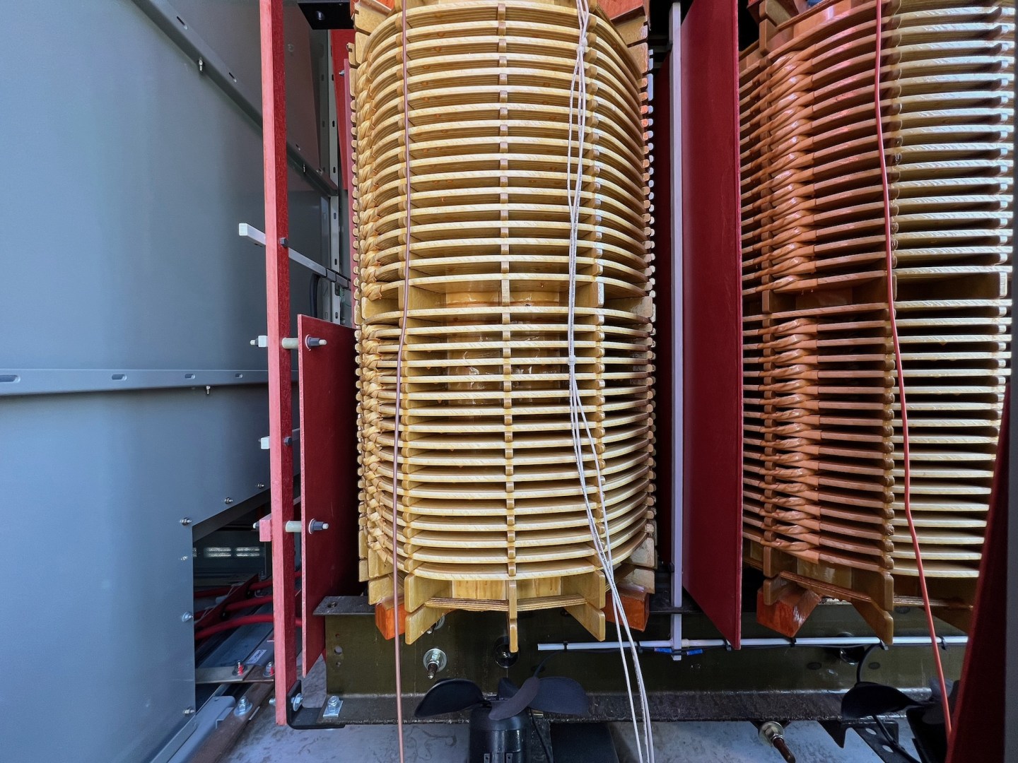 How a new battery system in the Bronx will work | Popular Science