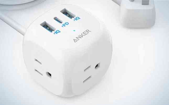 The best USB power strips to keep your devices charged | Popular Science