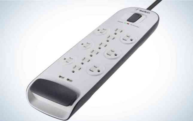 The best USB power strips to keep your devices charged | Popular Science