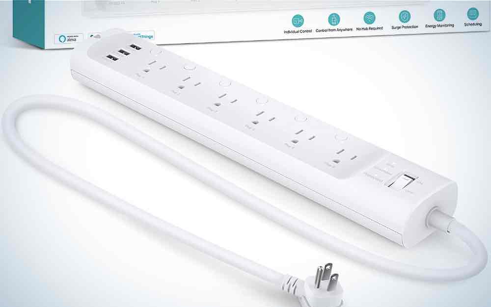 The best USB power strips to keep your devices charged | Popular Science