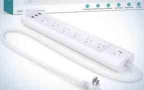 The best USB power strips to keep your devices charged | Popular Science