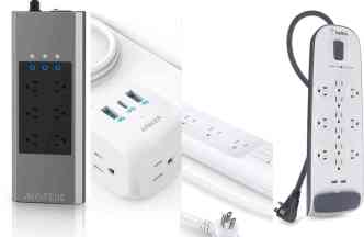 The best USB power strips to keep your devices charged | Popular Science