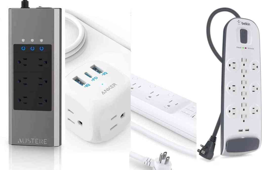 The best USB power strips to keep your devices charged | Popular Science