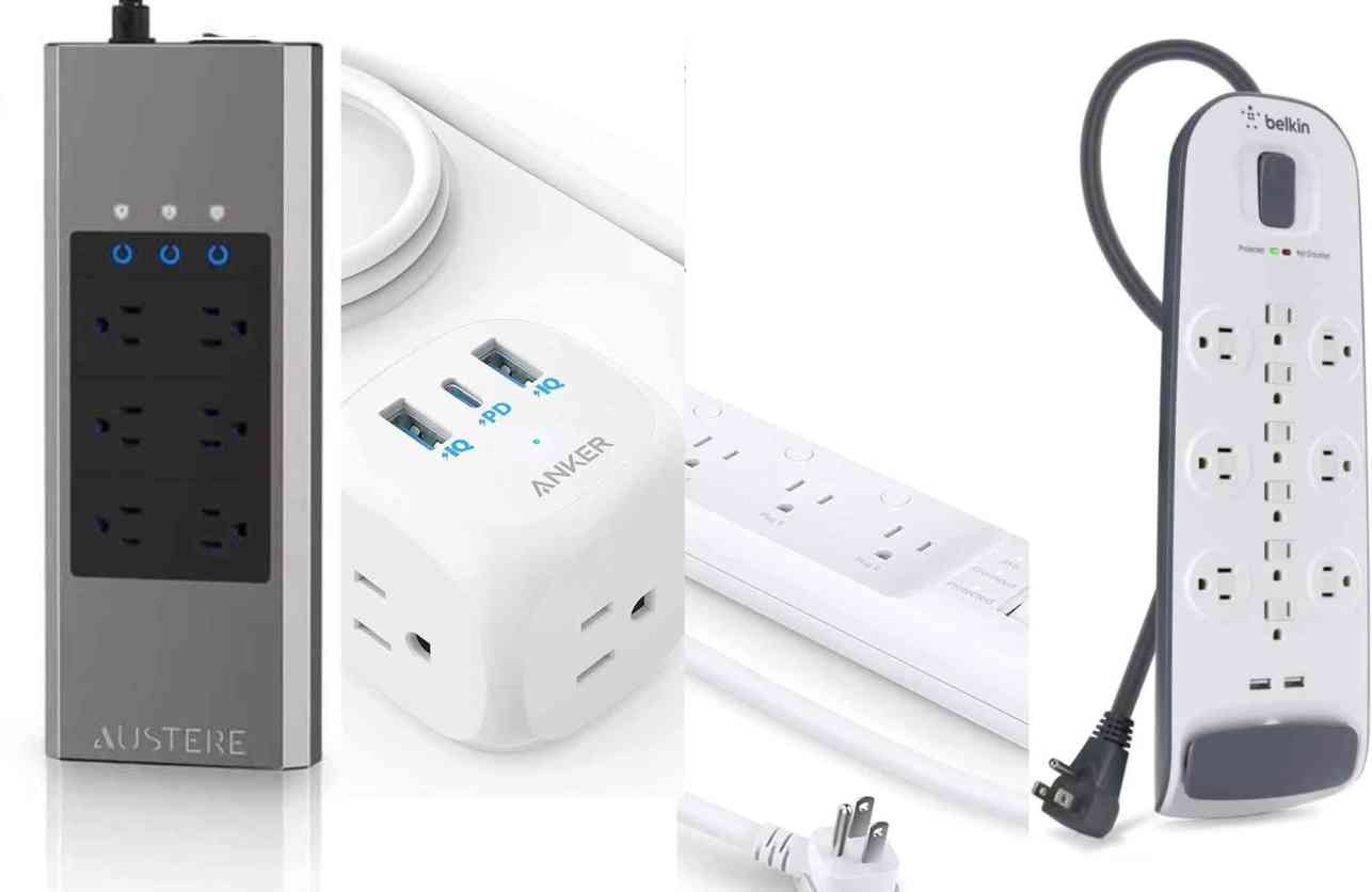 The best USB power strips to keep your devices charged | Popular Science
