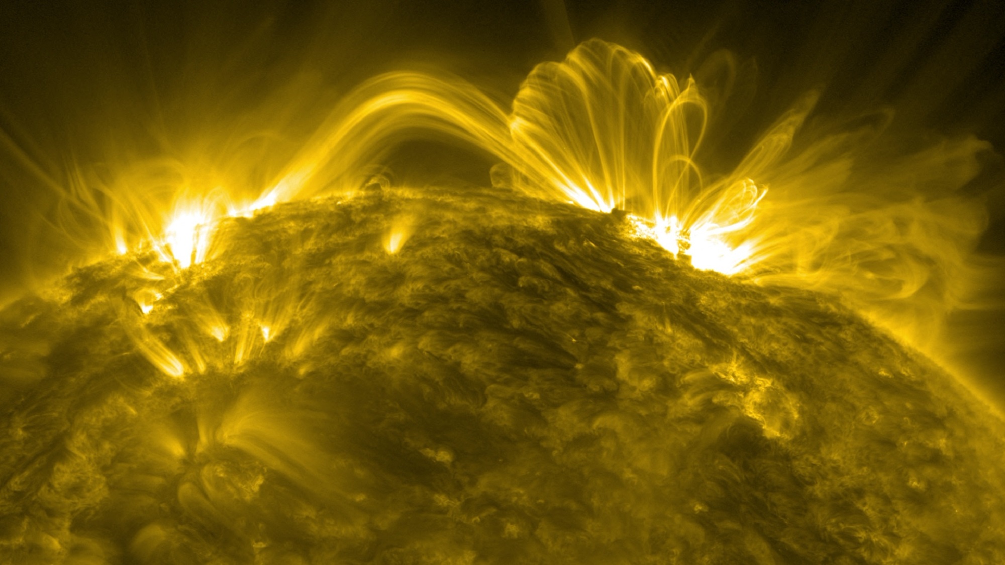 College students investigate solar flares | Popular Science