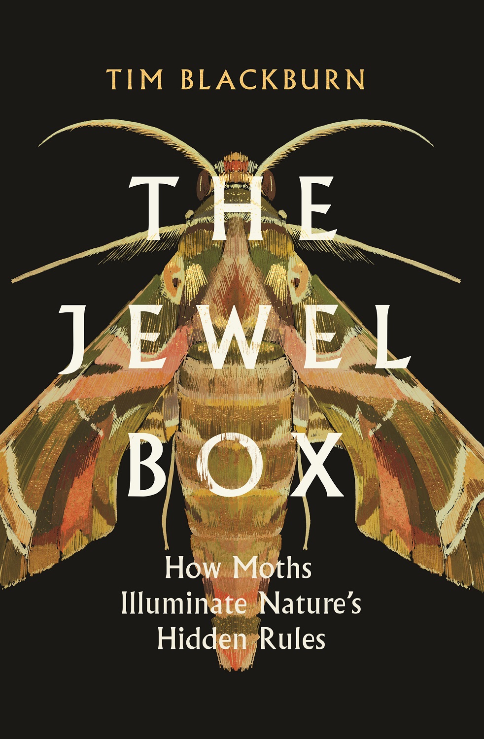 Book excerpt: The Jewel Box | Popular Science