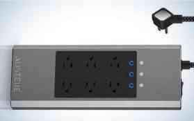 The best USB power strips to keep your devices charged | Popular Science