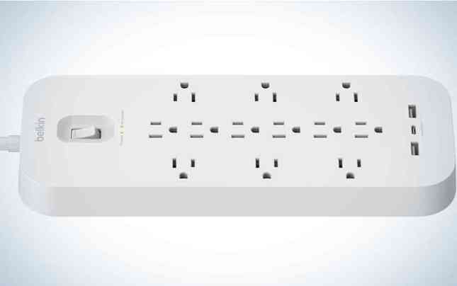 The best USB power strips to keep your devices charged | Popular Science