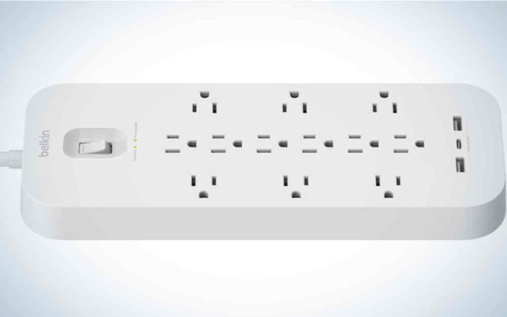 The best USB power strips to keep your devices charged | Popular Science